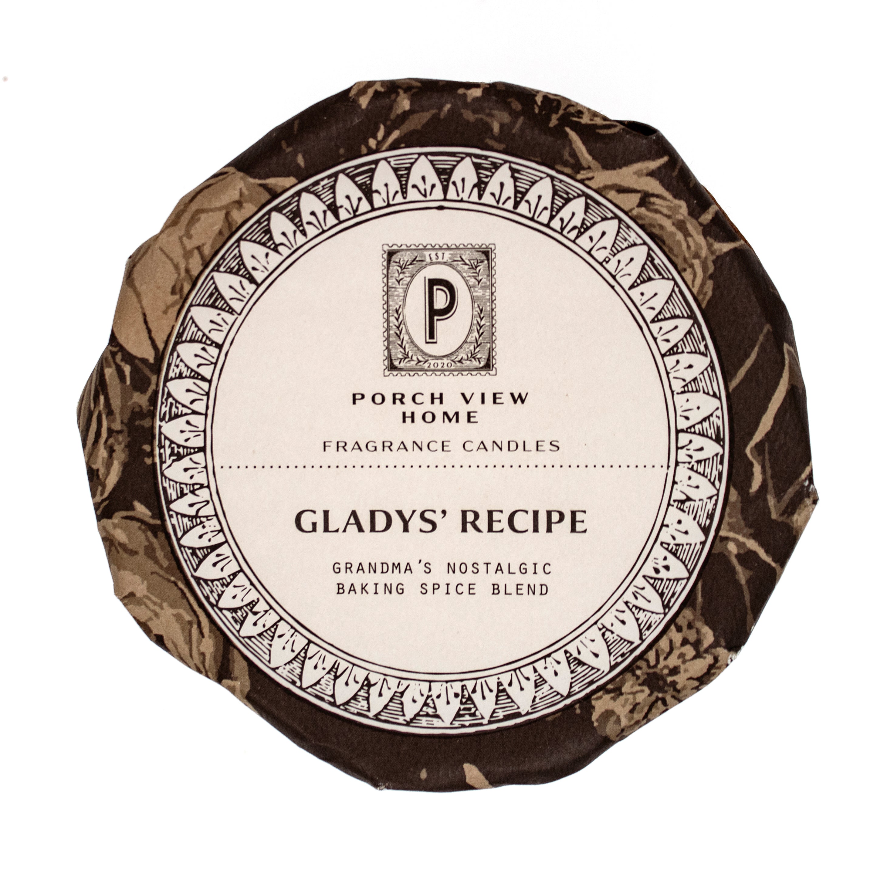 Porch View Home Candles – MStreetDecor